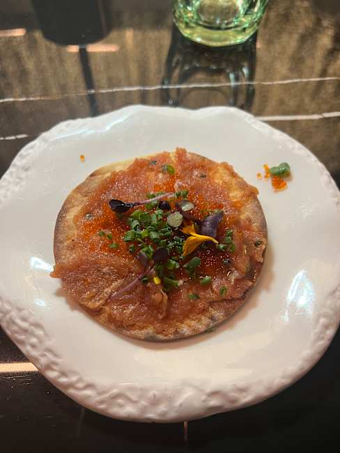 Shinko à Paris - Menu, avis, prix et réservation | TheFork