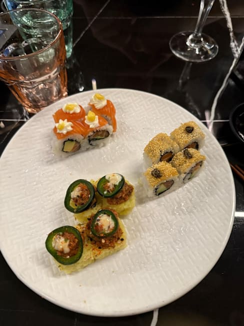 Shinko à Paris - Menu, avis, prix et réservation | TheFork