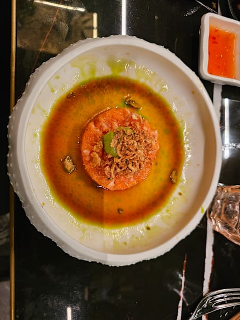 Shinko à Paris - Menu, avis, prix et réservation | TheFork
