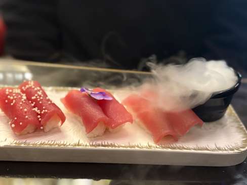 Restaurant Shinko à Paris - Menu, avis, prix et réservation | TheFork