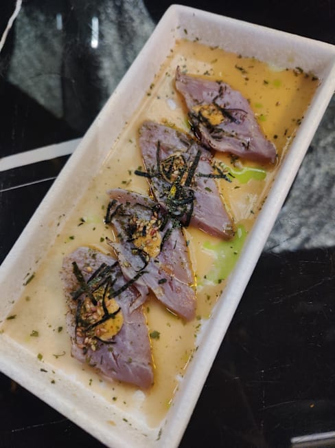Shinko à Paris - Menu, avis, prix et réservation | TheFork