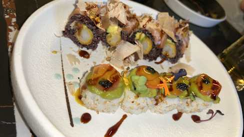 Shinko à Paris - Menu, avis, prix et réservation | TheFork
