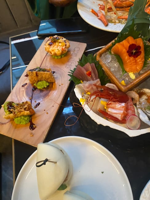 Shinko à Paris - Menu, avis, prix et réservation | TheFork