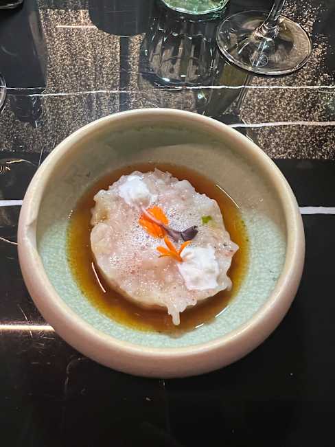 Shinko à Paris - Menu, avis, prix et réservation | TheFork