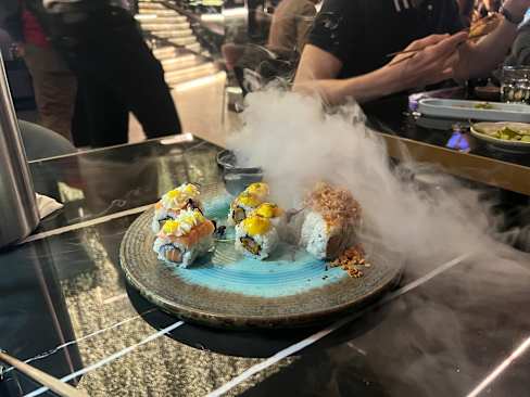 Restaurant Shinko à Paris - Menu, avis, prix et réservation | TheFork