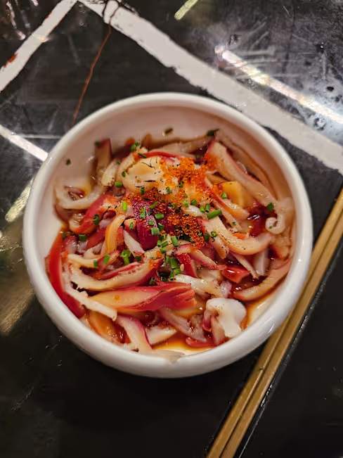 Shinko à Paris - Menu, avis, prix et réservation | TheFork