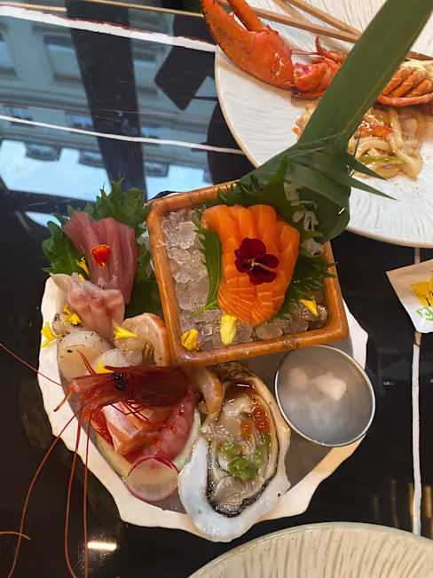 Restaurant Shinko à Paris - Menu, avis, prix et réservation | TheFork
