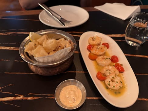 42 Holborn in London - Restaurant Reviews, Menus, and Prices | TheFork