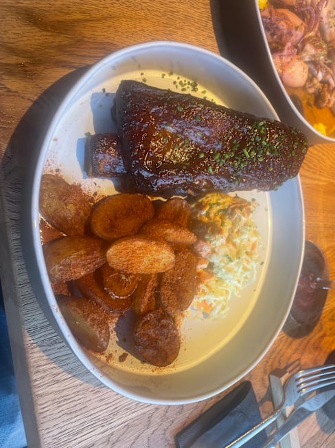 Restaurante Voltea en Madrid - Menú 2026, opiniones, precios y reserva ...