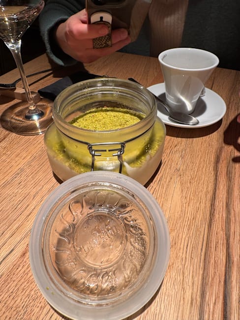 Restaurante Voltea en Madrid - Menú 2025, opiniones, precios y reserva ...