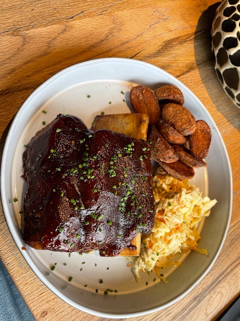 Restaurante Voltea en Madrid - Menú 2026, opiniones, precios y reserva ...