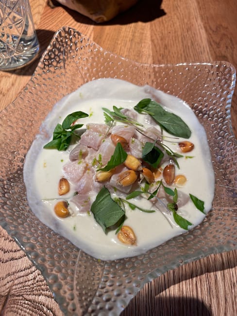 Restaurante Voltea en Madrid - Menú 2026, opiniones, precios y reserva ...