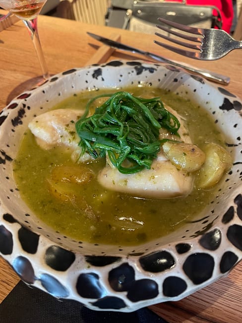 Restaurante Voltea en Madrid - Menú 2026, opiniones, precios y reserva ...