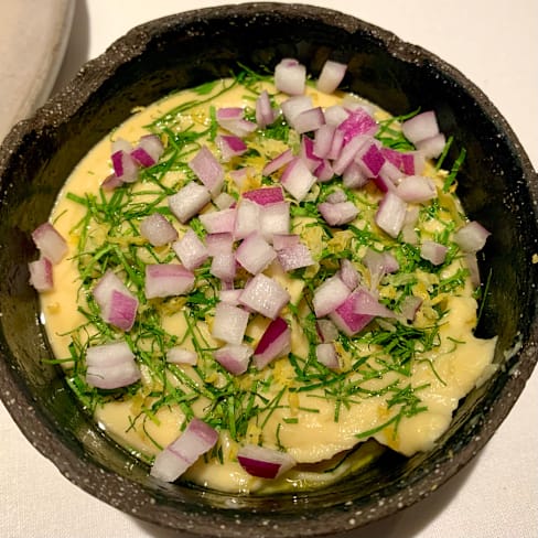 Kima in London - Restaurant Reviews, Menus, and Prices | TheFork