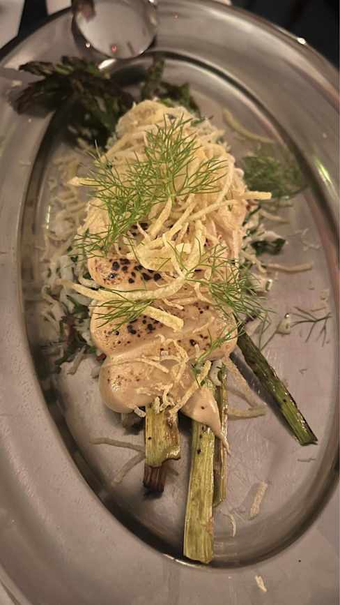 Gandaia Club - The Decadent Restaurant in Lisbon - Restaurant Reviews ...