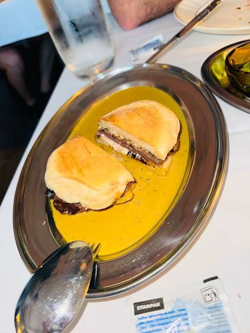 Gandaia Club - The Decadent Restaurant em Lisboa - Preços, menu, morada ...