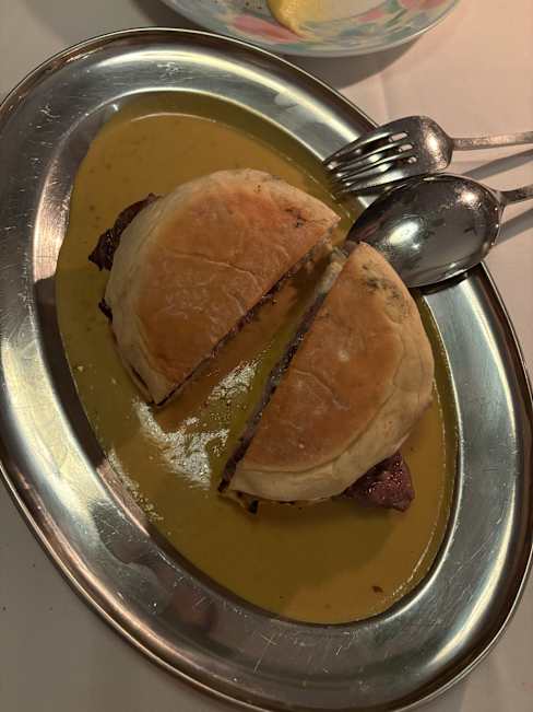 Gandaia Club - The Decadent Restaurant in Lisbon - Restaurant Reviews ...