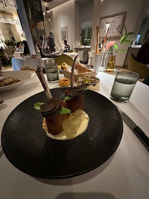 Sadler in Milan - Restaurant Reviews, Menu and Prices | TheFork