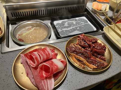 DAIU - Coventry in Coventry - Restaurant Reviews, Menus, and Prices ...