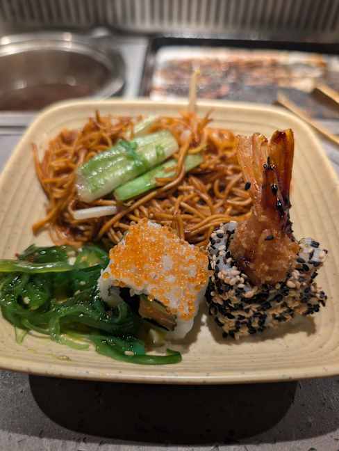DAIU - Coventry in Coventry - Restaurant Reviews, Menus, and Prices ...