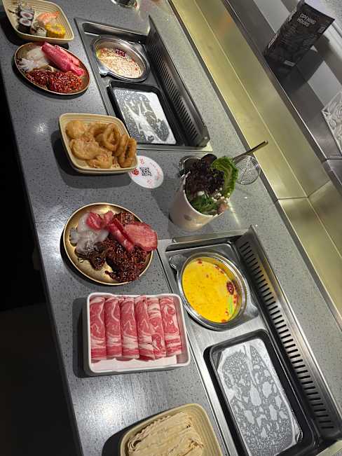 DAIU - Coventry in Coventry - Restaurant Reviews, Menus, and Prices ...