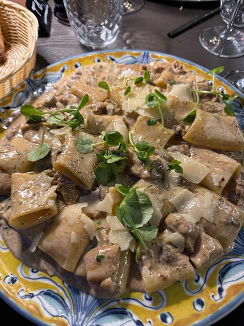 Addo' Papà - Fratelli Scalea à Lancy - Menu, avis, prix et réservation ...