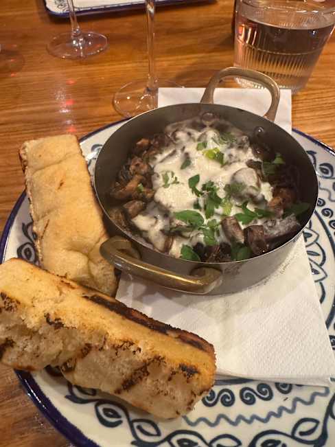 Prezzo - Glass House Street in London - Restaurant Reviews, Menus, and ...