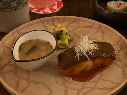 Jang Restaurant in London - Restaurant Reviews, Menus, and Prices | TheFork