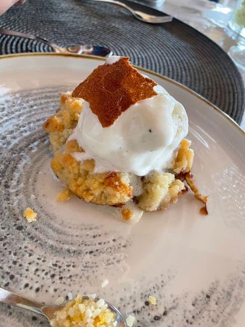 Golfinho Azul em Encarnação - Preços, menu, morada, reserva e ...