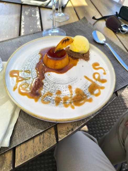 Golfinho Azul em Encarnação - Preços, menu, morada, reserva e ...