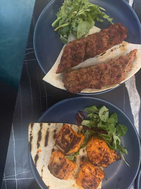 Laz Turkish Tapas in Glasgow - Restaurant Reviews, Menus, and Prices ...
