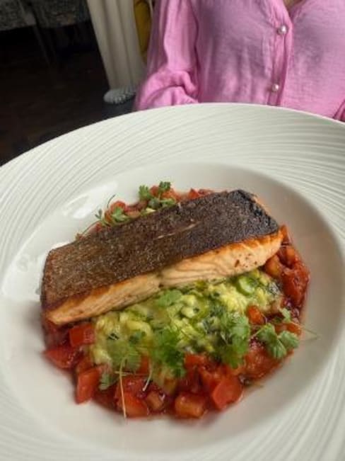 Thackaray’s at Scarcroft Park in Leeds - Restaurant Reviews, Menu and ...