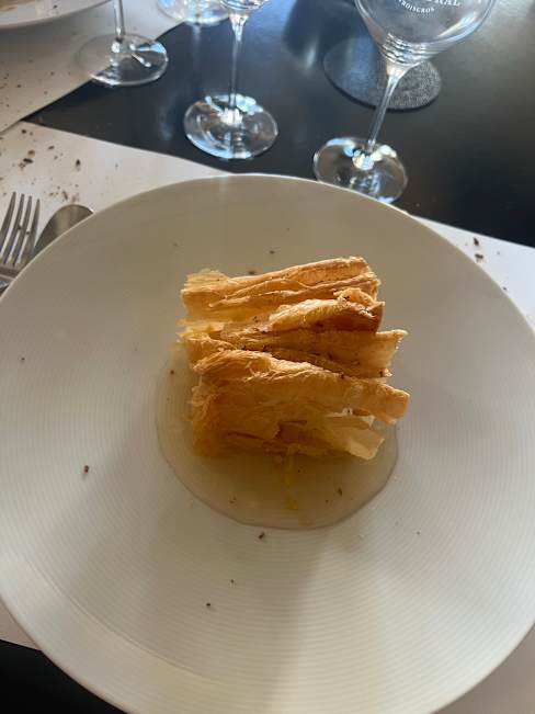 Restaurant Le Central à Roanne - Menu, avis, prix et réservation | TheFork