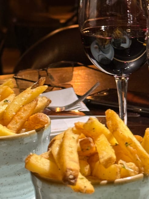 The Botanist Broadgate Circle in London - Restaurant Reviews, Menu and ...
