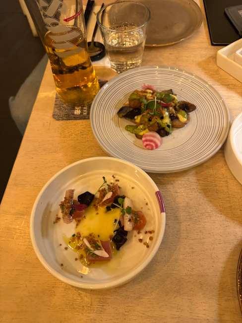 Umami by Han, Rotterdam in Rotterdam - Menu, openingsuren, adres, foto ...