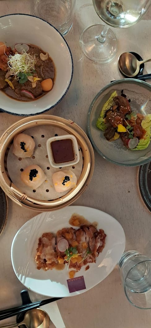 Umami by Han, Rotterdam in Rotterdam - Menu, openingstijden, prijzen ...