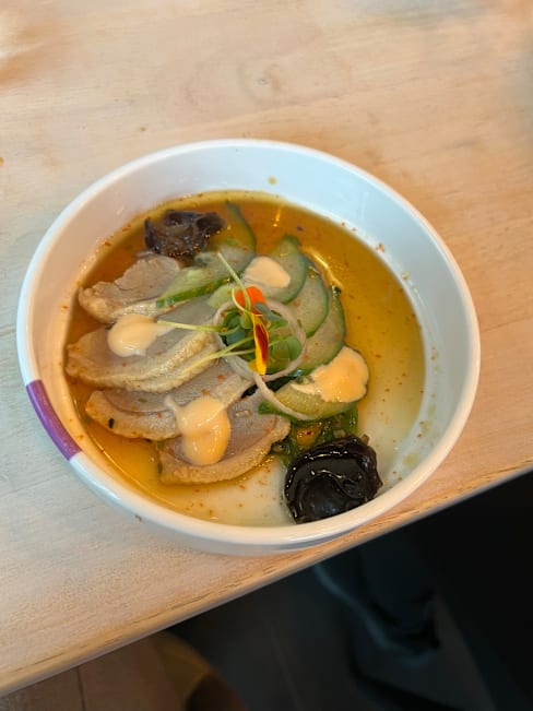 Umami by Han, Rotterdam in Rotterdam - Menu, openingstijden, prijzen ...