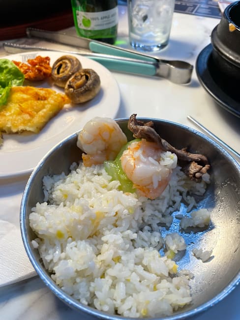 Tayudo BBQ in Birmingham - Restaurant Reviews, Menus, and Prices | TheFork