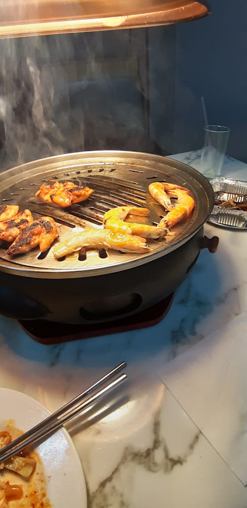 Tayudo BBQ in Birmingham - Restaurant Reviews, Menus, and Prices | TheFork