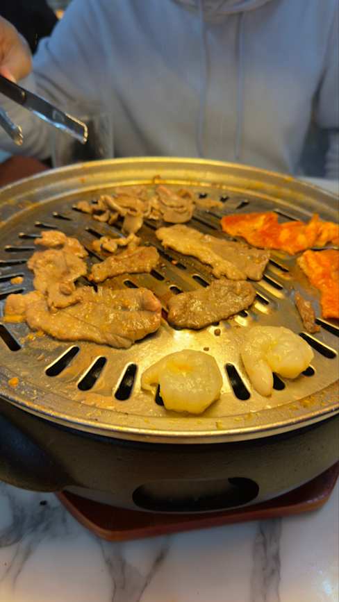 Tayudo BBQ in Birmingham - Restaurant Reviews, Menus, and Prices | TheFork