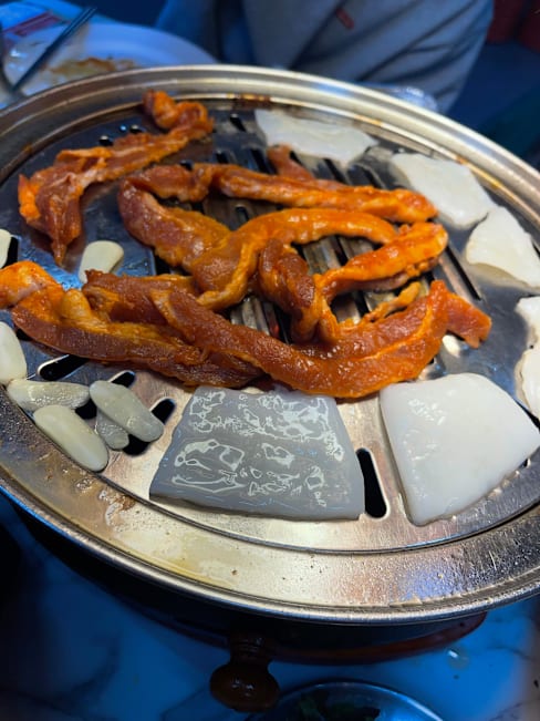 Tayudo BBQ in Birmingham - Restaurant Reviews, Menus, and Prices | TheFork