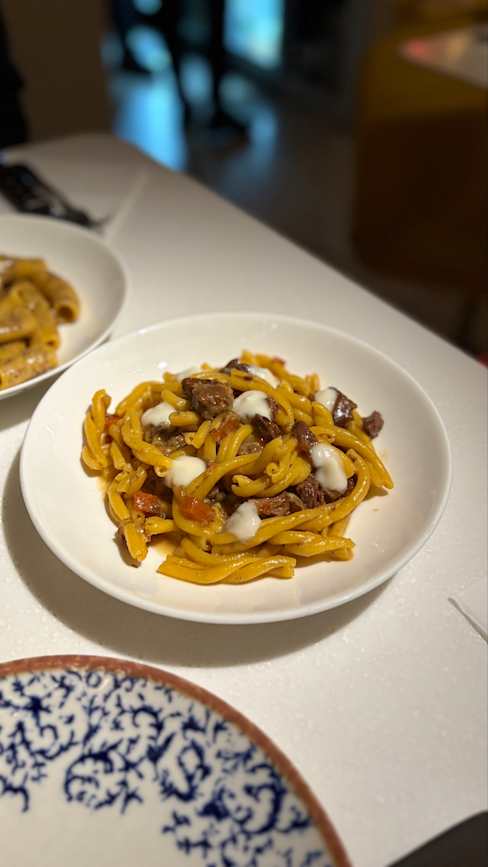 Spagnoletti in London - Restaurant Reviews, Menu and Prices | TheFork
