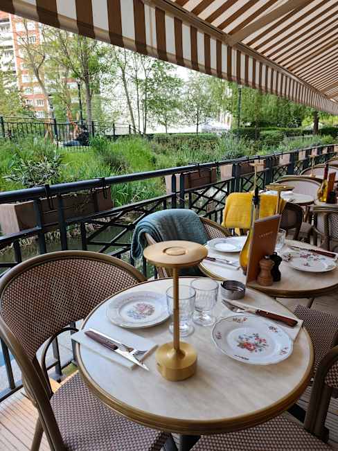 Coco Rocco in Puteaux - Restaurant Reviews, Menu and Prices | TheFork