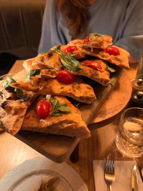 Coco Rocco in Puteaux - Restaurant Reviews, Menu and Prices | TheFork