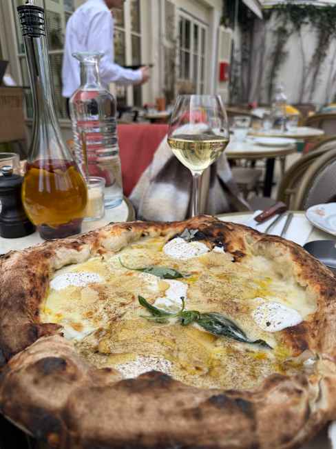 Coco Rocco in Puteaux - Restaurant Reviews, Menu and Prices | TheFork