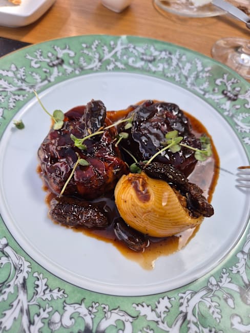 Restaurante Silabario en Vigo - Menú 2025, opiniones, precios y reserva ...