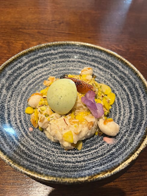 Trishna in London - Restaurant Reviews, Menus, and Prices | TheFork