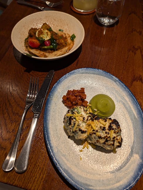 Trishna in London - Restaurant Reviews, Menus, and Prices | TheFork