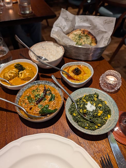 Trishna in London - Restaurant Reviews, Menus, and Prices | TheFork