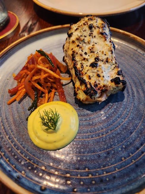 Trishna in London - Restaurant Reviews, Menus, and Prices | TheFork